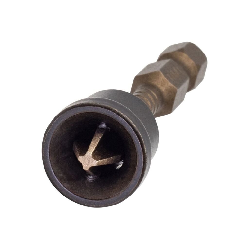Impactech® Phillips Drywall Indenter Bits – Power Bits