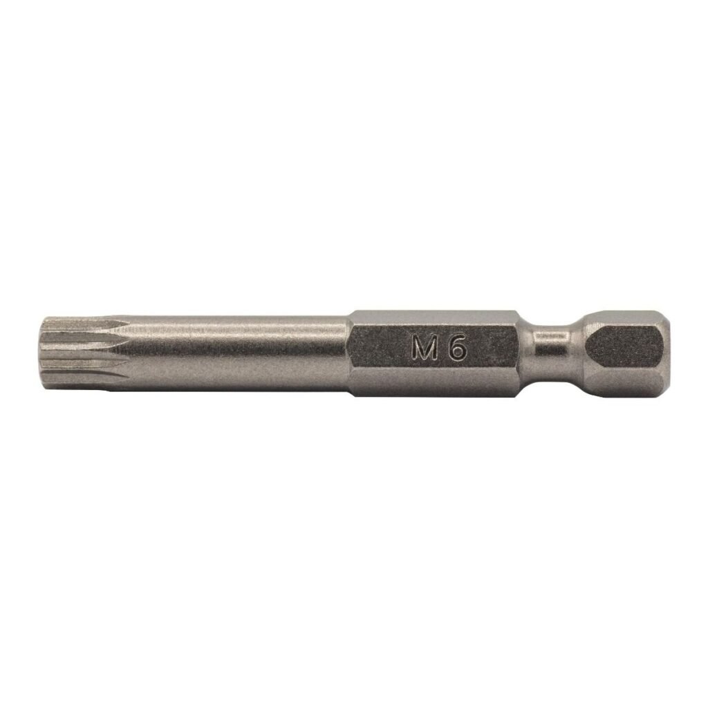 Triple Square XZN Power Bits – Power Bits