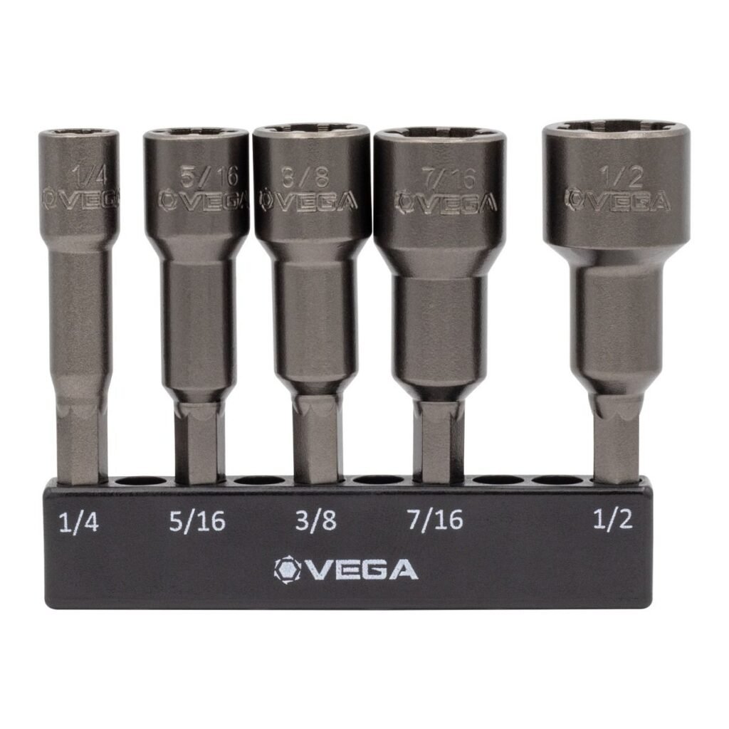 IMPACT BOLT EXTRACTOR SET – Power Bits