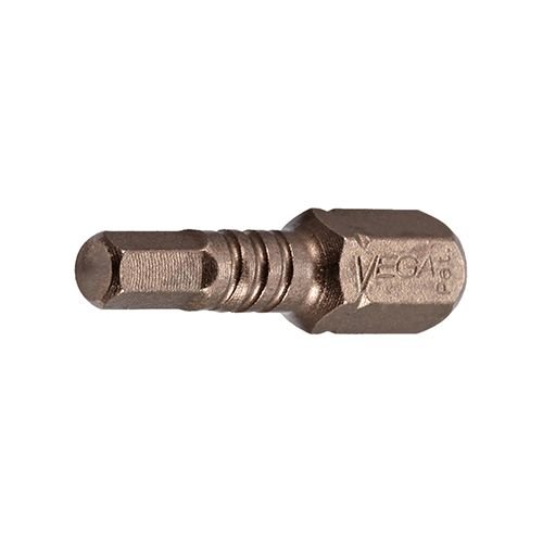 Impactech® Hex Insert Bits – Power Bits