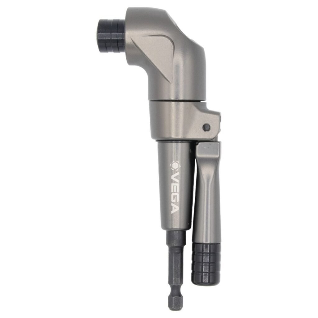 Right Angle Adapter – Power Bits
