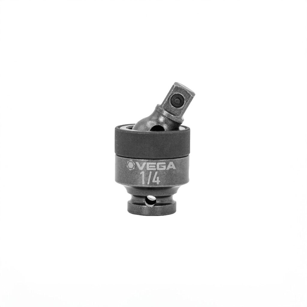 Universal Joint Impact Socket Adapter – Power Bits